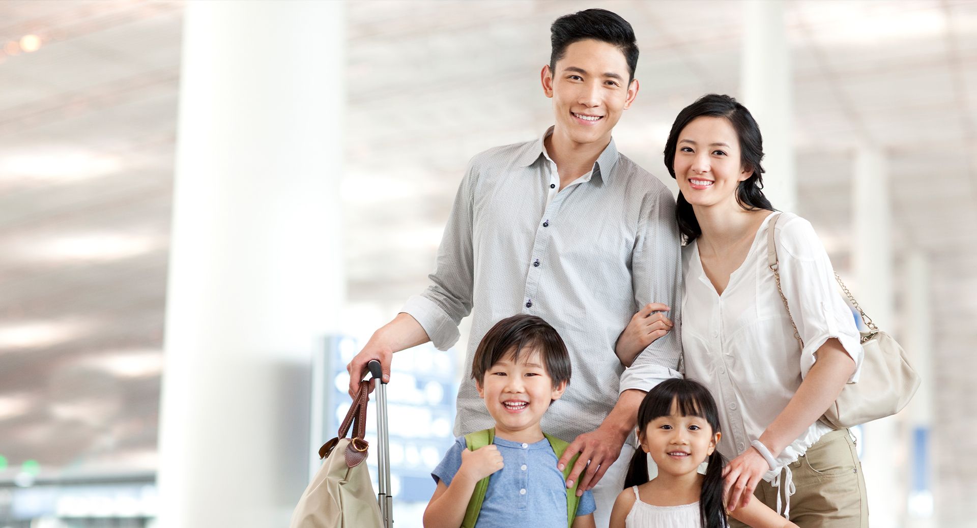 Family-Based Immigration to the US: An Ultimate Guide