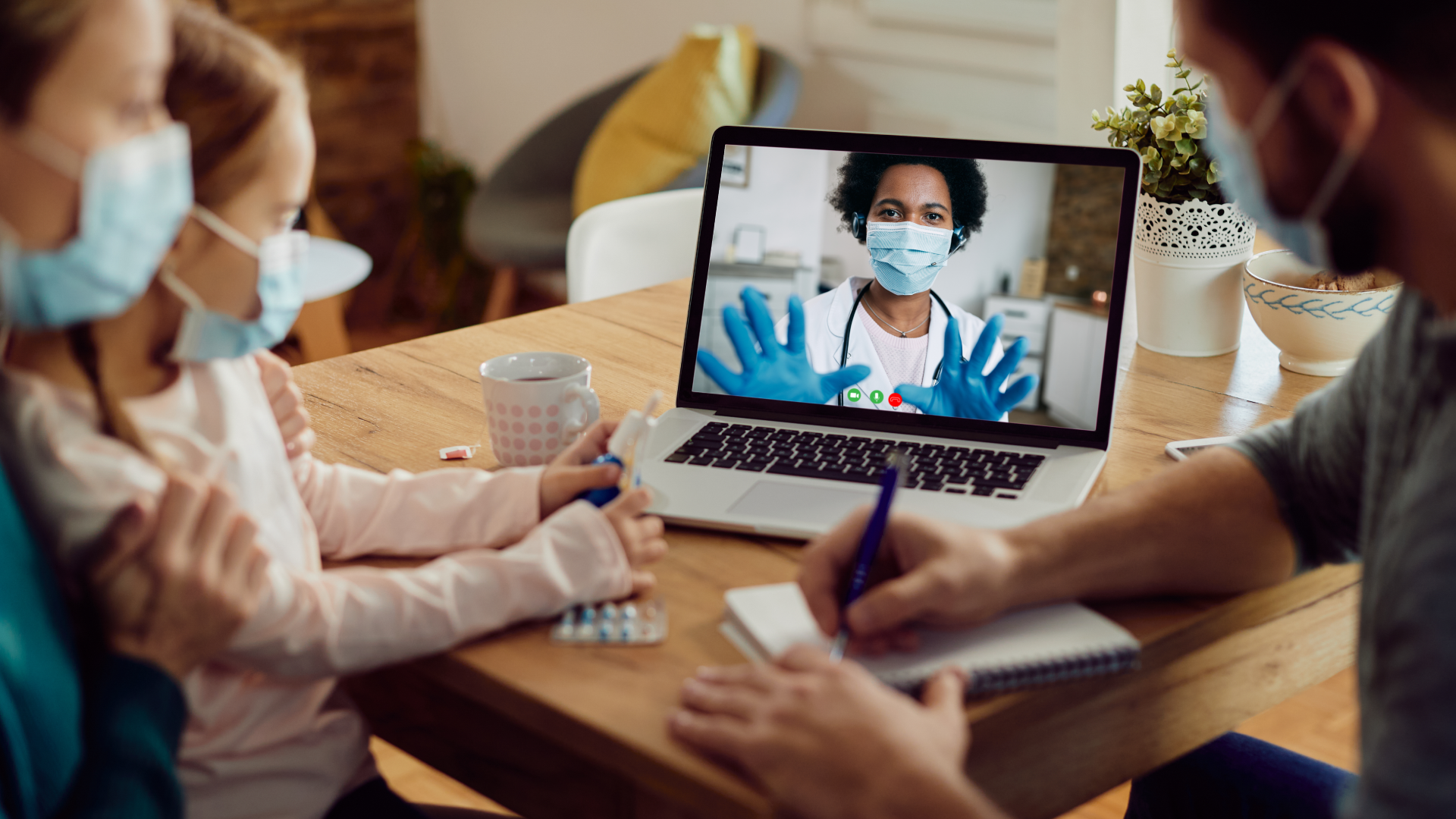 Maximize Your Insurance with Telehealth Coverage