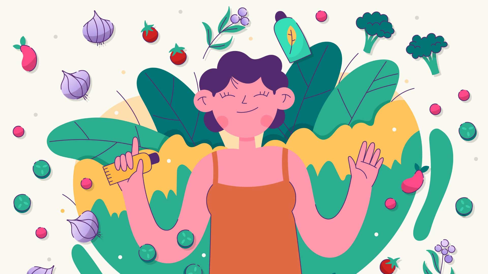 6 Tips to Transform Your Skincare Routine With Nutrition